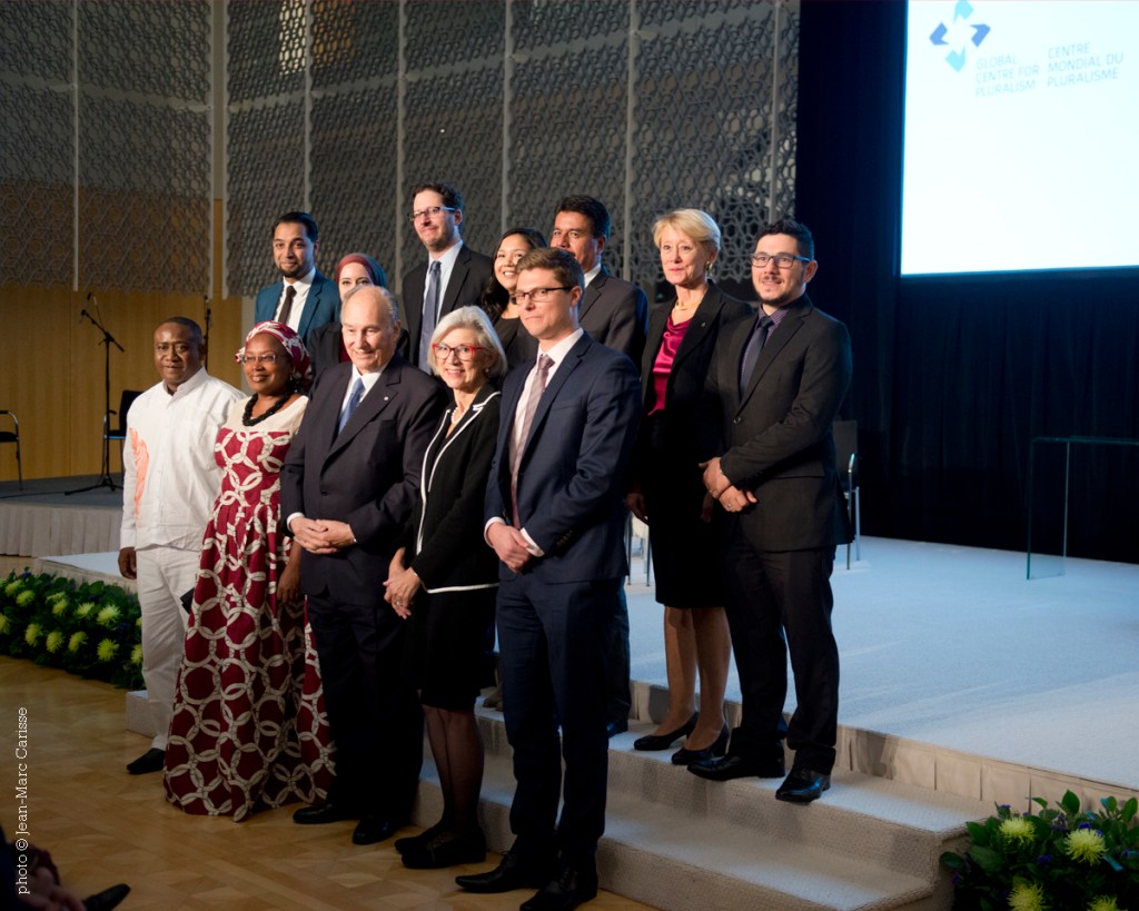 The Many Facets of His Highness the Aga Khan’s Leadership by Shiraz ...