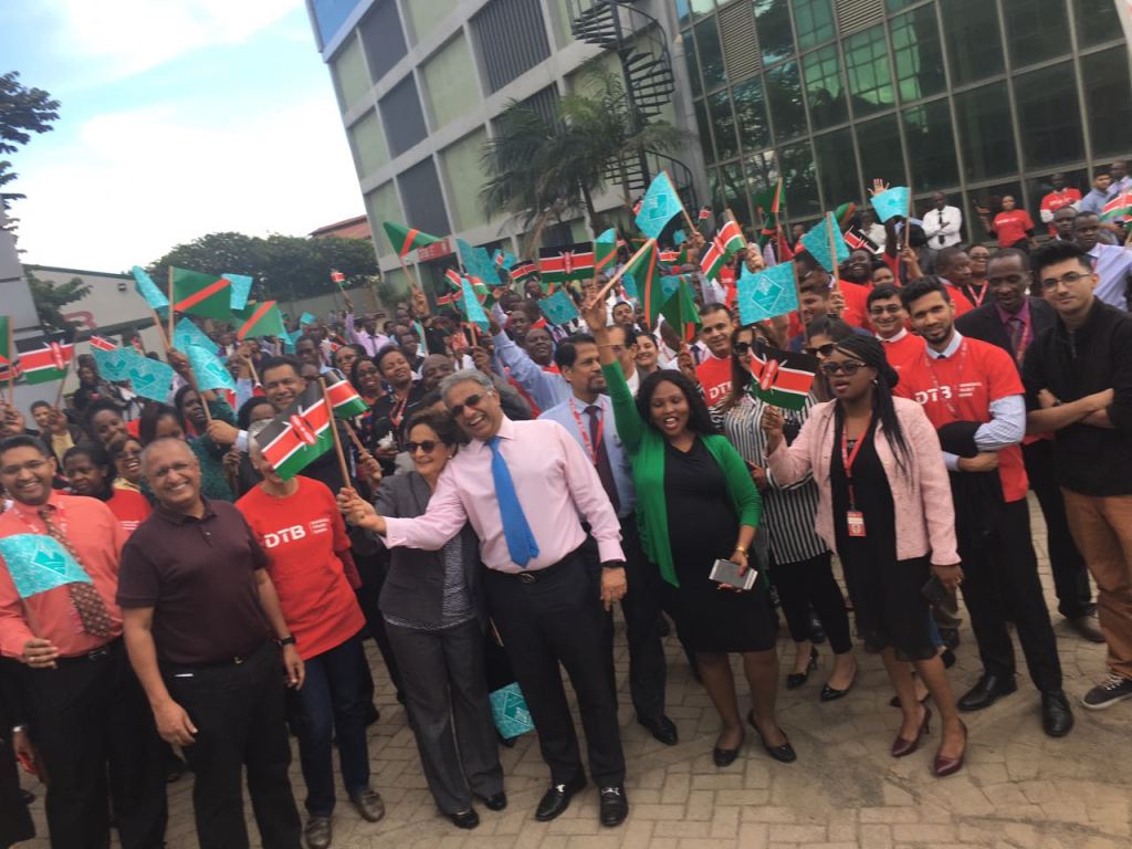 Photo Essay: Celebrating the Ismaili Flag and the Beautiful Personal ...