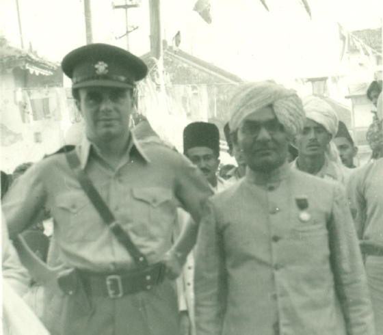 Prince Aly Khan on two most important principles of life for an Ismaili ...