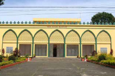 Aga Khan speaks on modern education and faith in Marawi, Philippines
