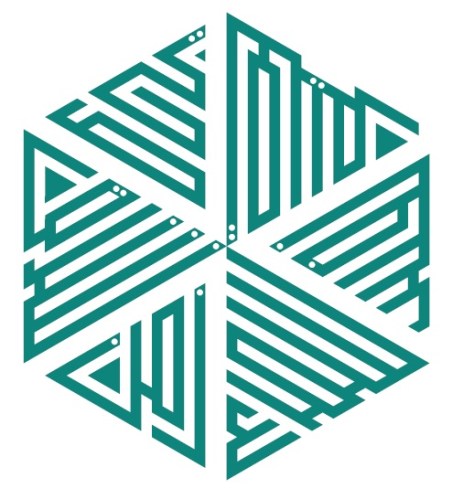 Logo of the Aga Khan Music Awards – Barakah