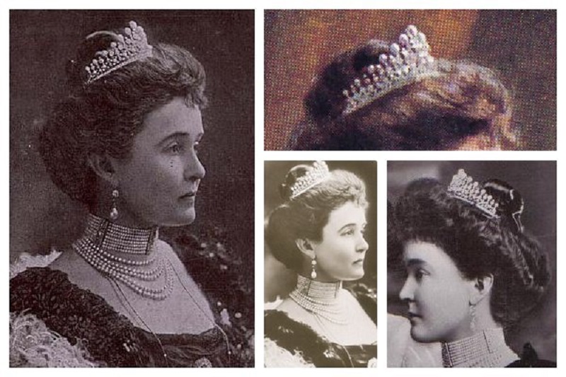 Glimpses from past and present: The Aga Khans and Queens Victoria and ...