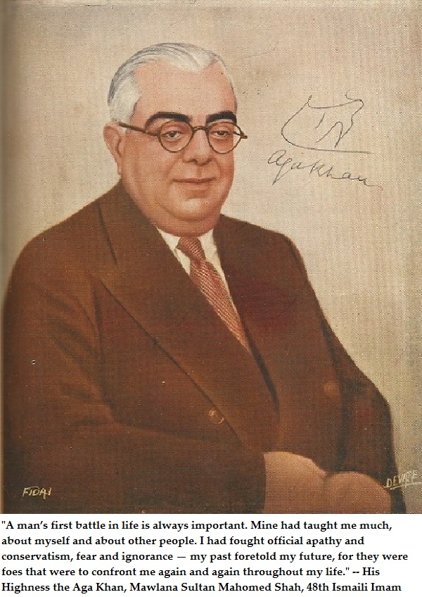 Celebrating the Legacy of Ismaili Women in History