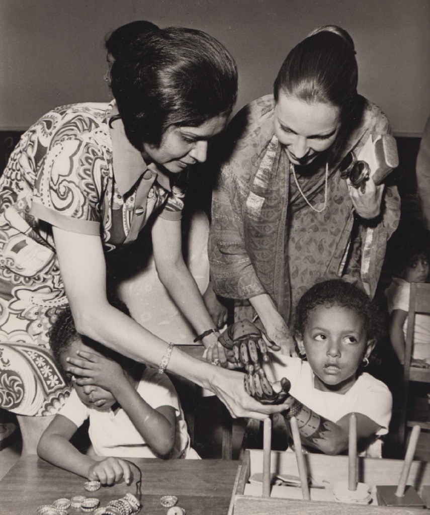 Azhar Chaudhry’s Photographs of His Highness the Aga Khan from the ...