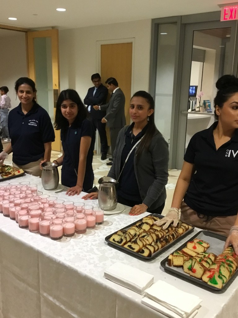 Ismailis in Canada and around the world rejoice with Mawlana Hazar Imam ...