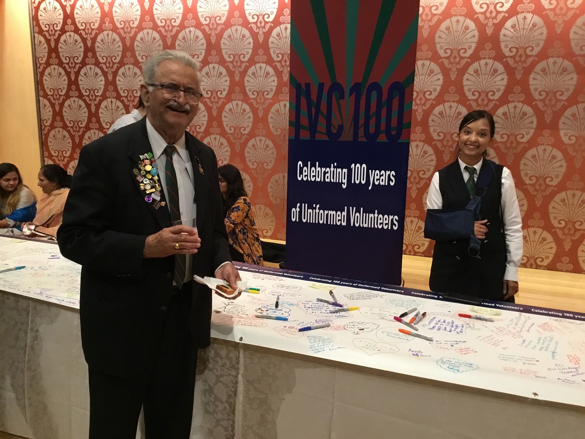 Ismailis in Canada and around the world rejoice with Mawlana Hazar Imam ...