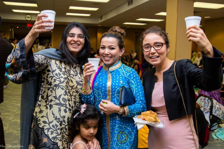 Ismailis in Canada and around the world rejoice with Mawlana Hazar Imam ...