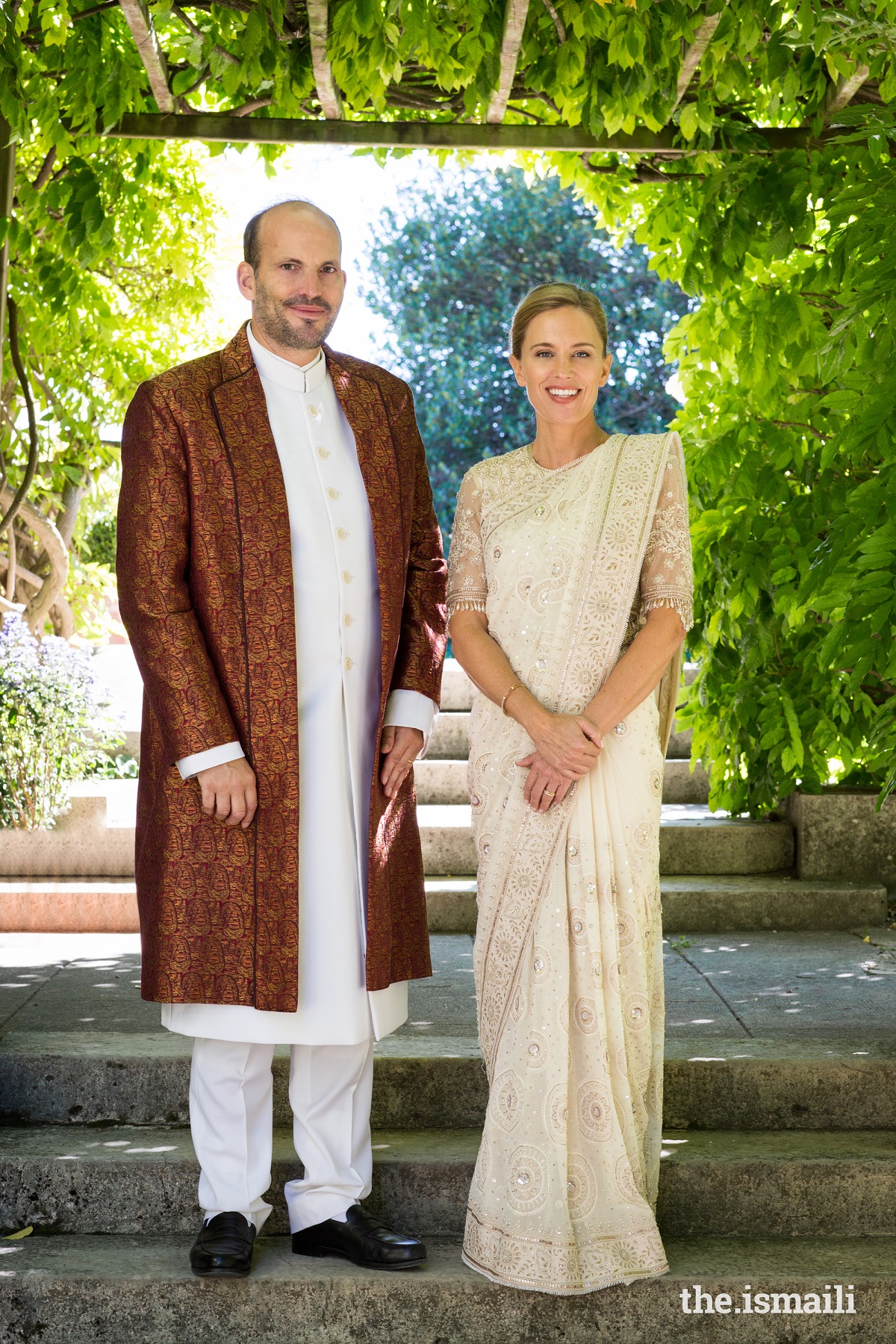 Ismailis in Canada and around the world rejoice with Mawlana Hazar Imam ...