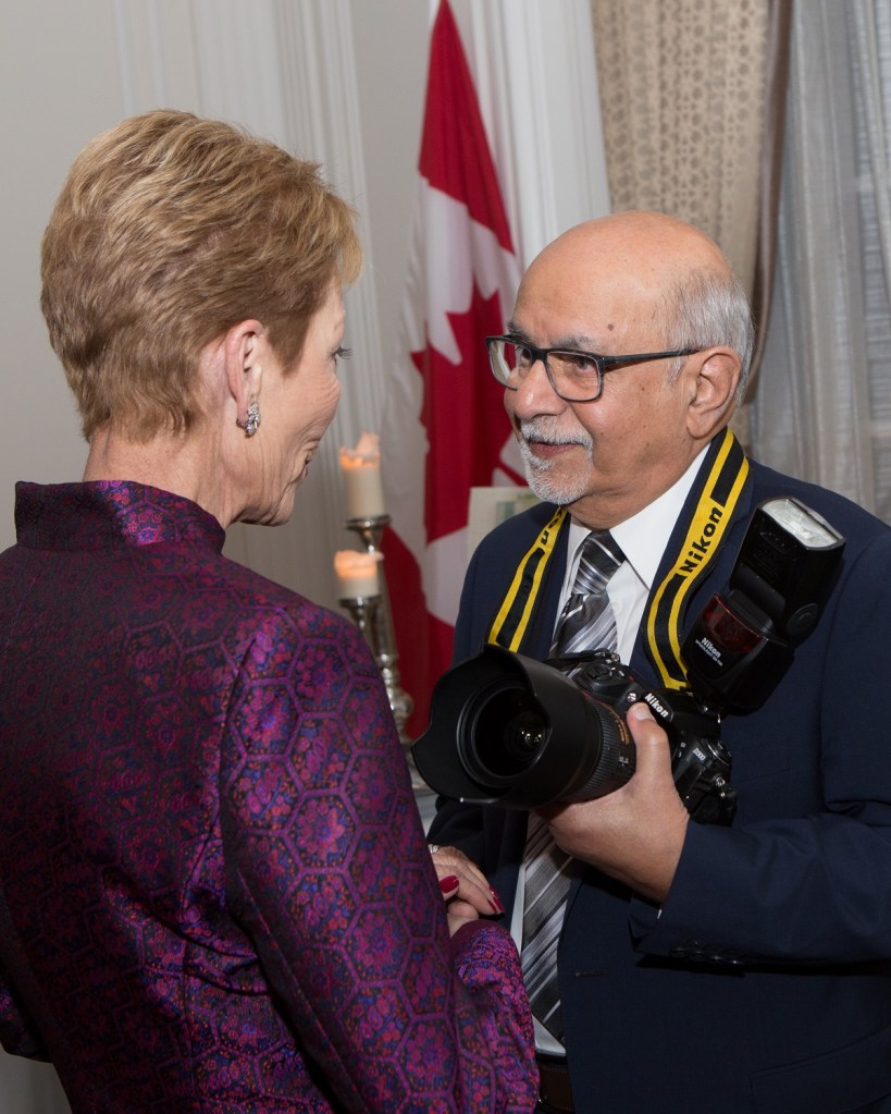 Exclusive Photographs of Mawlana Hazar Imam’s 1972 Visit to Uganda ...