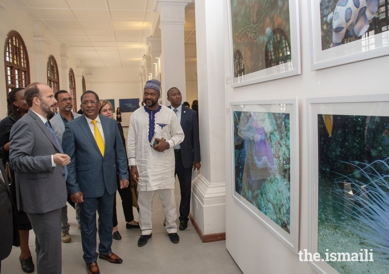 A Celebration of Prince Hussain Aga Khan’s Career as a Photographer ...