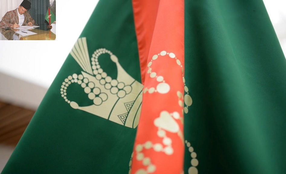 Mawlana Hazar Imam, His Highness the Aga Khan, is Well into the 7th ...