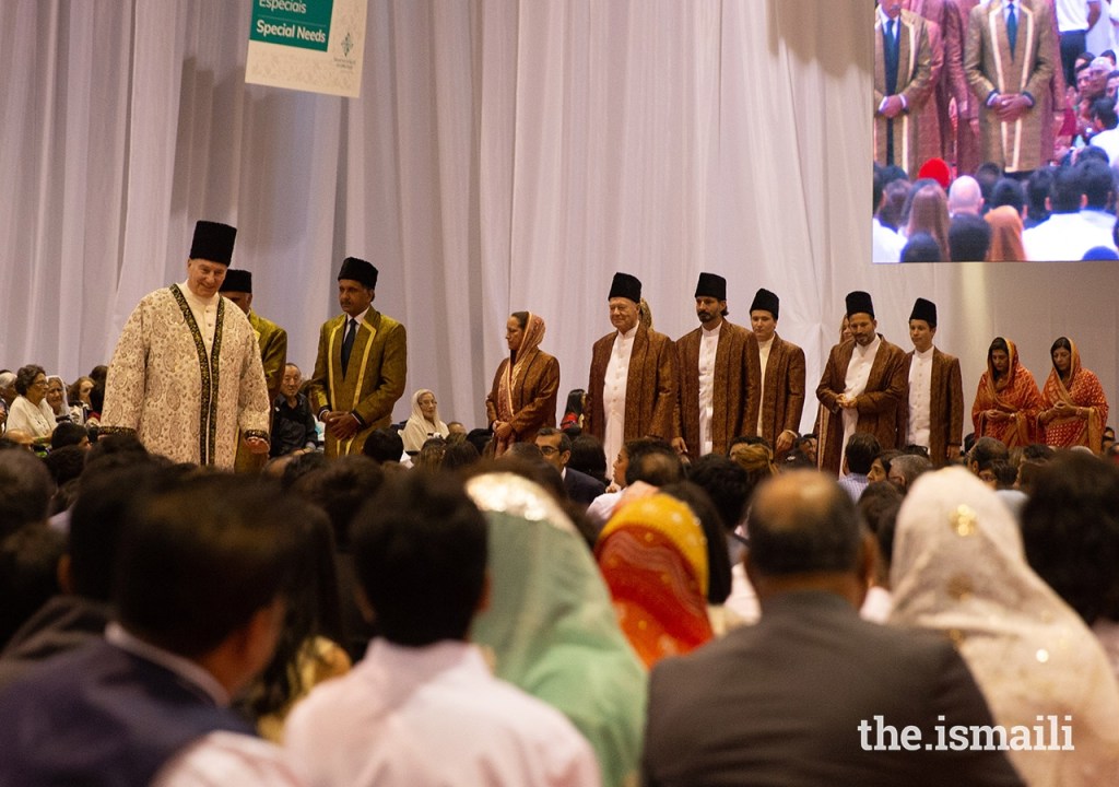Celebrating Prince Aly Muhammad Aga Khan's Journey and Legacy