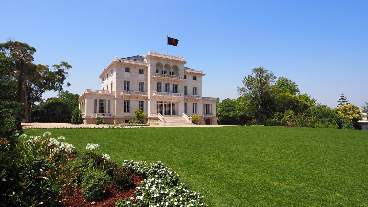 Photo Essay: Celebrating the Ismaili Flag and the Beautiful Personal ...