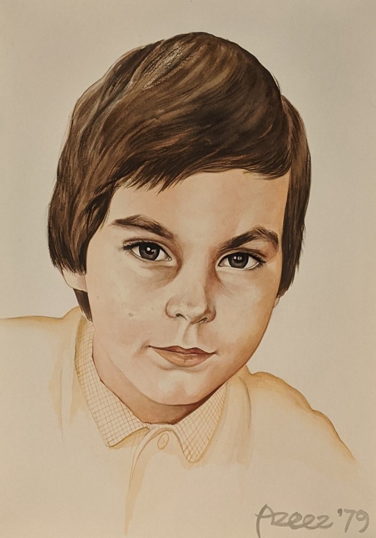 Celebrating Prince Rahim Aga Khan: A 50-Year Pictorial Tribute