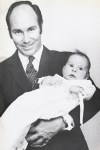Prince Rahim Aga Khan: 53 Years in Pictures – Part 1, the First 50 ...