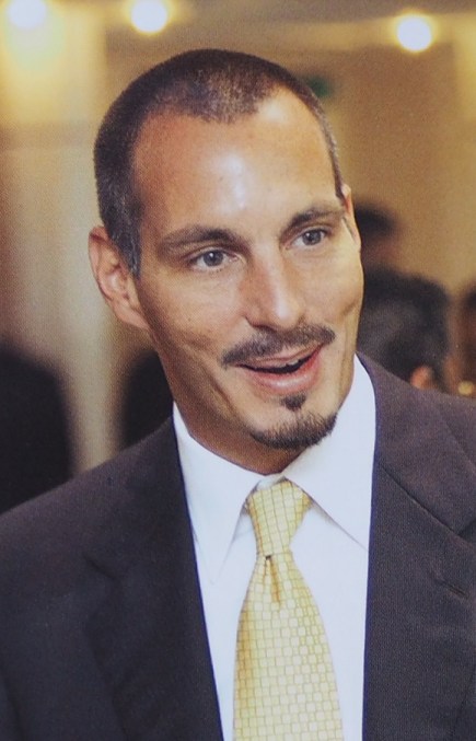 Prince Rahim Aga Khan: 50 Years in Pictures – Barakah
