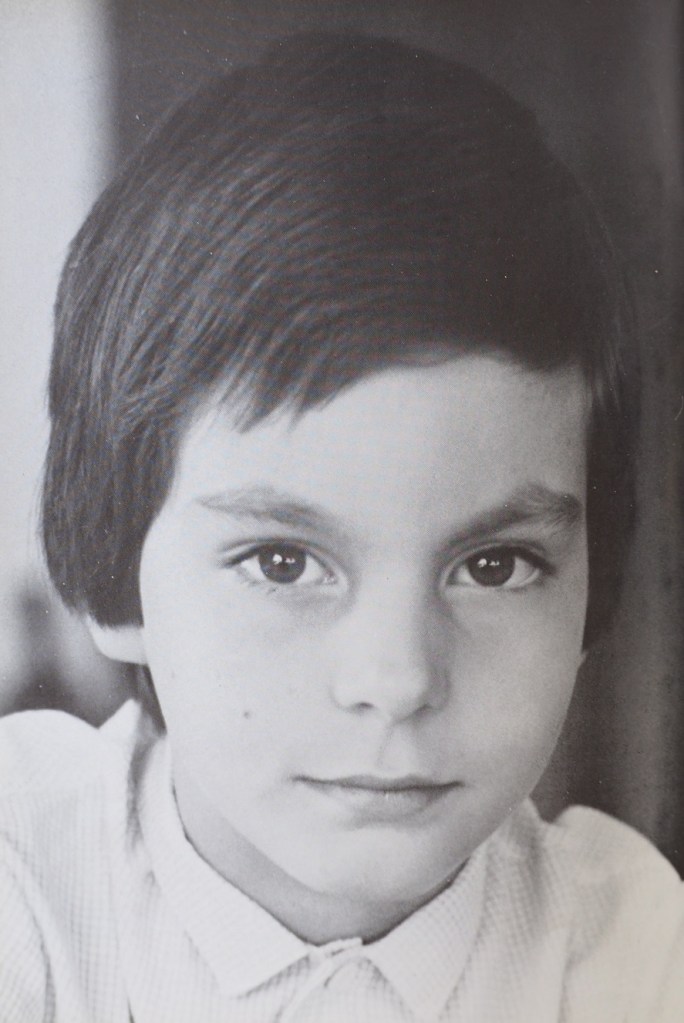 Prince Rahim Aga Khan: 50 Years in Pictures – Barakah