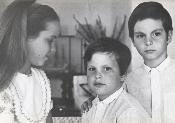 Prince Rahim Aga Khan: 51 Years in Pictures – Barakah
