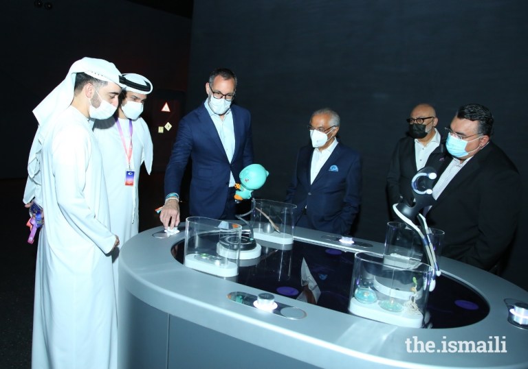 Prince Rahim Aga Khan: 53 Years in Pictures – Part 2 (2022 – 2024 ...
