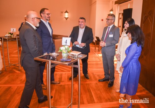 Prince Rahim Aga Khan: 53 Years in Pictures – Part 2 (2022 – 2024 ...