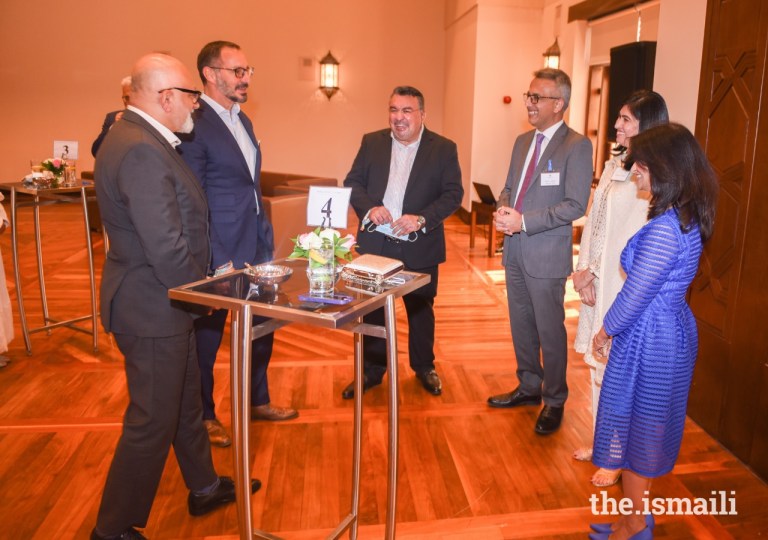 Prince Rahim Aga Khan: 53 Years in Pictures – Part 2 (2022 – 2024 ...