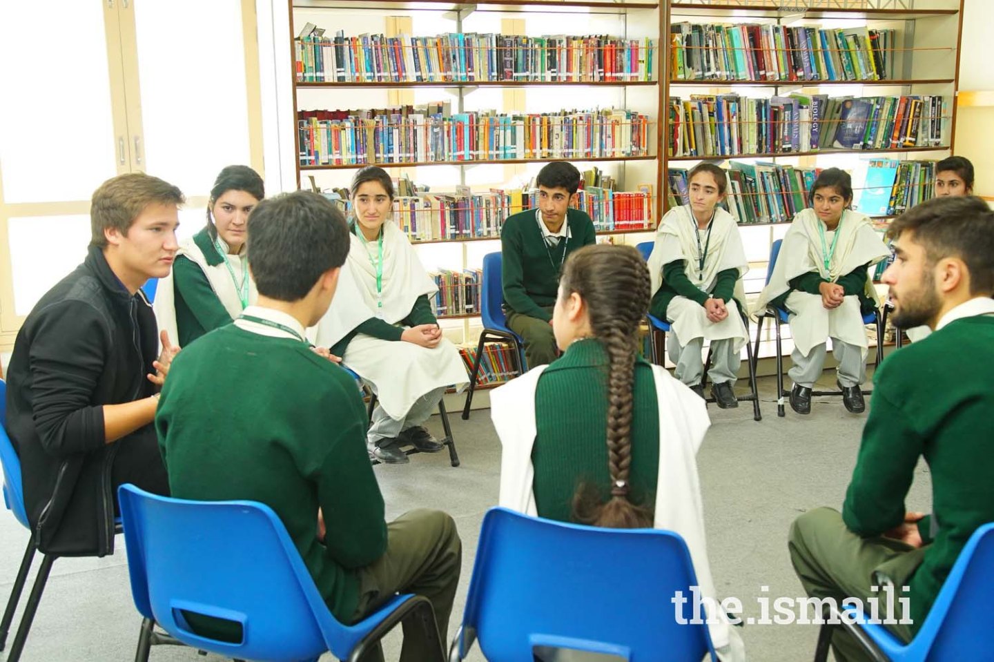 Celebrating Prince Aly Muhammad Aga Khan's Journey and Legacy