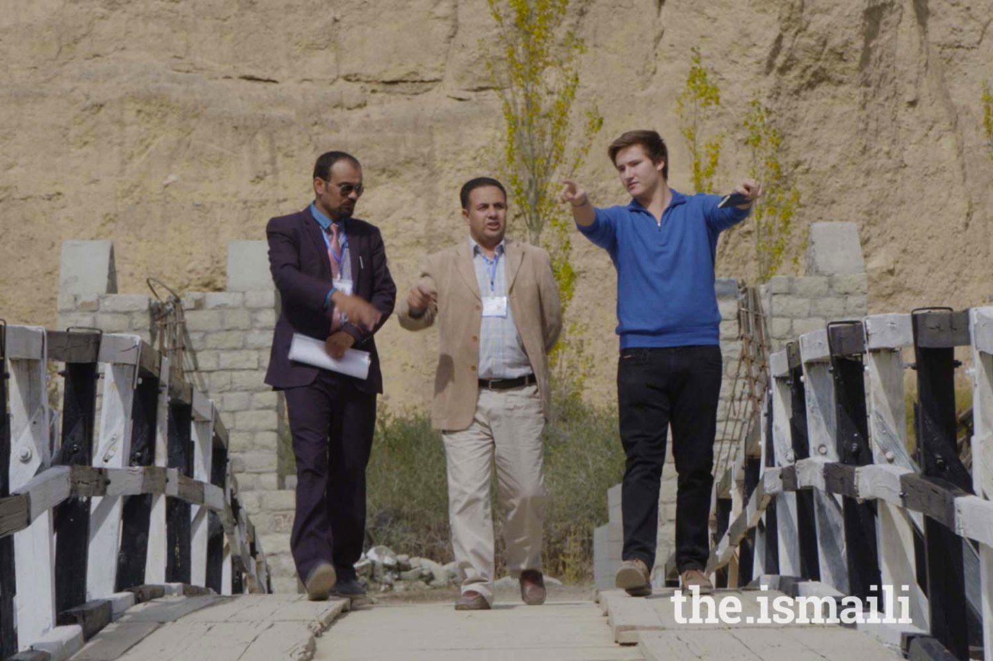 Celebrating Prince Aly Muhammad Aga Khan's Journey and Legacy