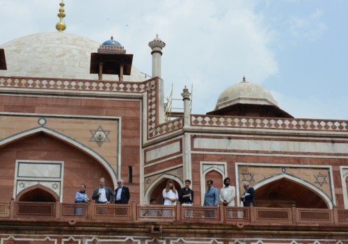 Celebrating Prince Aly Muhammad Aga Khan's Journey and Legacy