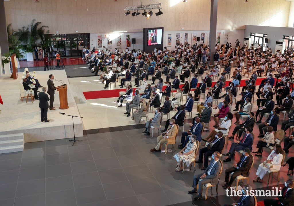 Prince Rahim Aga Khan: 53 Years in Pictures – Part 2 (2022 – 2024 ...