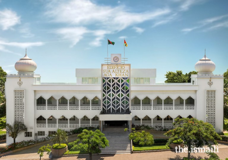 Prince Rahim Aga Khan: 53 Years in Pictures – Part 2 (2022 – 2024 ...