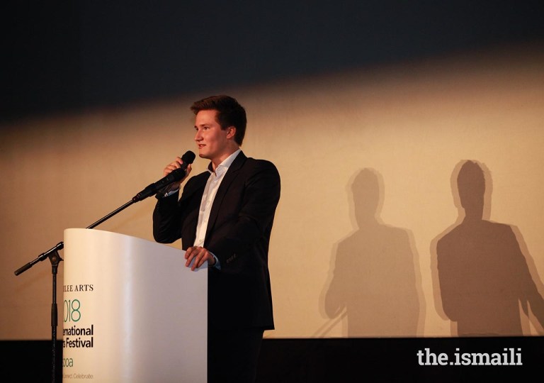 Prince Aly Muhammad Aga Khan: 24 Years in Pictures – Barakah