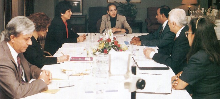 Honoring Princess Zahra: A Tribute on Her 55th Birthday