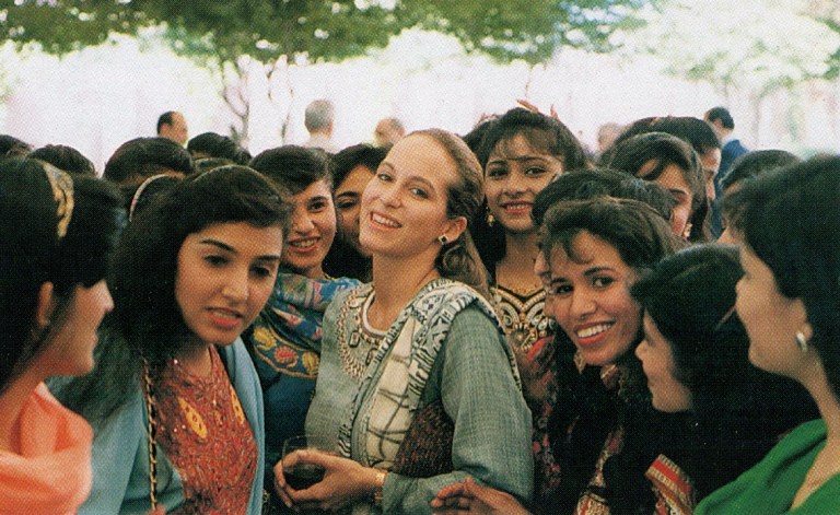 Honoring Princess Zahra: A Tribute on Her 55th Birthday