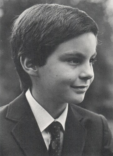Prince Rahim Aga Khan: 53 Years in Pictures – Part 1, the First 50 ...