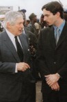 Prince Rahim Aga Khan: 53 Years in Pictures – Part 1, the First 50 ...