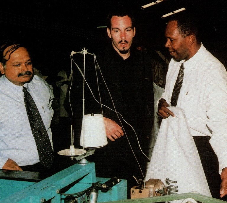 Prince Rahim Aga Khan: 53 Years in Pictures – Part 1, the First 50 ...