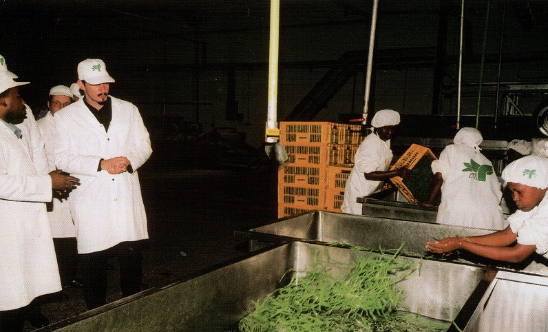 Prince Rahim Aga Khan: 53 Years in Pictures – Part 1, the First 50 ...