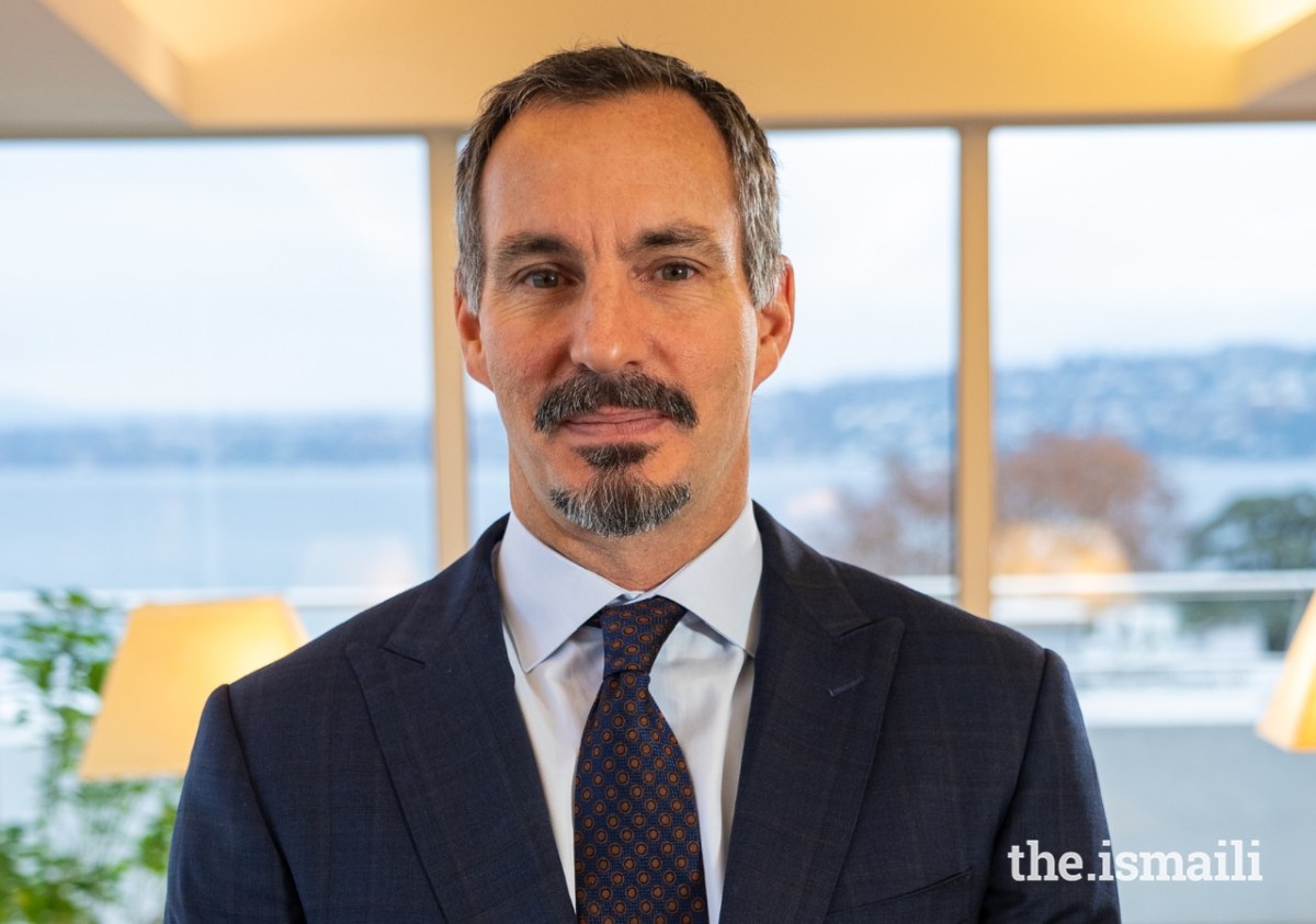 Prince Rahim Aga Khan: 53 Years in Pictures – Part 2 (2022 – 2024) – Barakah