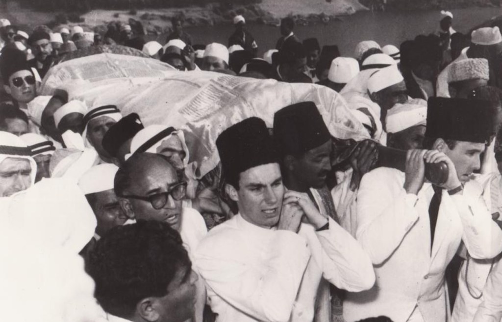 Mawlana Shah Karim His Highness the Aga Khan IV in Pictures: Part 1 ...