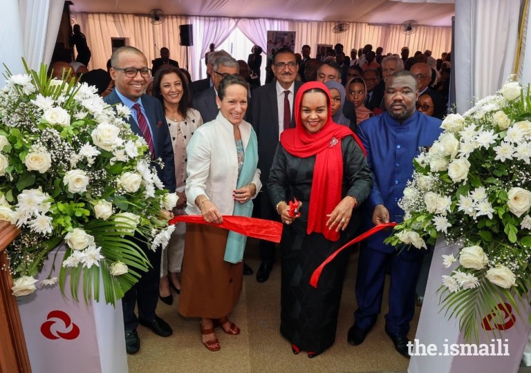 Princess Zahra Aga Khan in Pictures: Part II (2021 – 2025) – Barakah