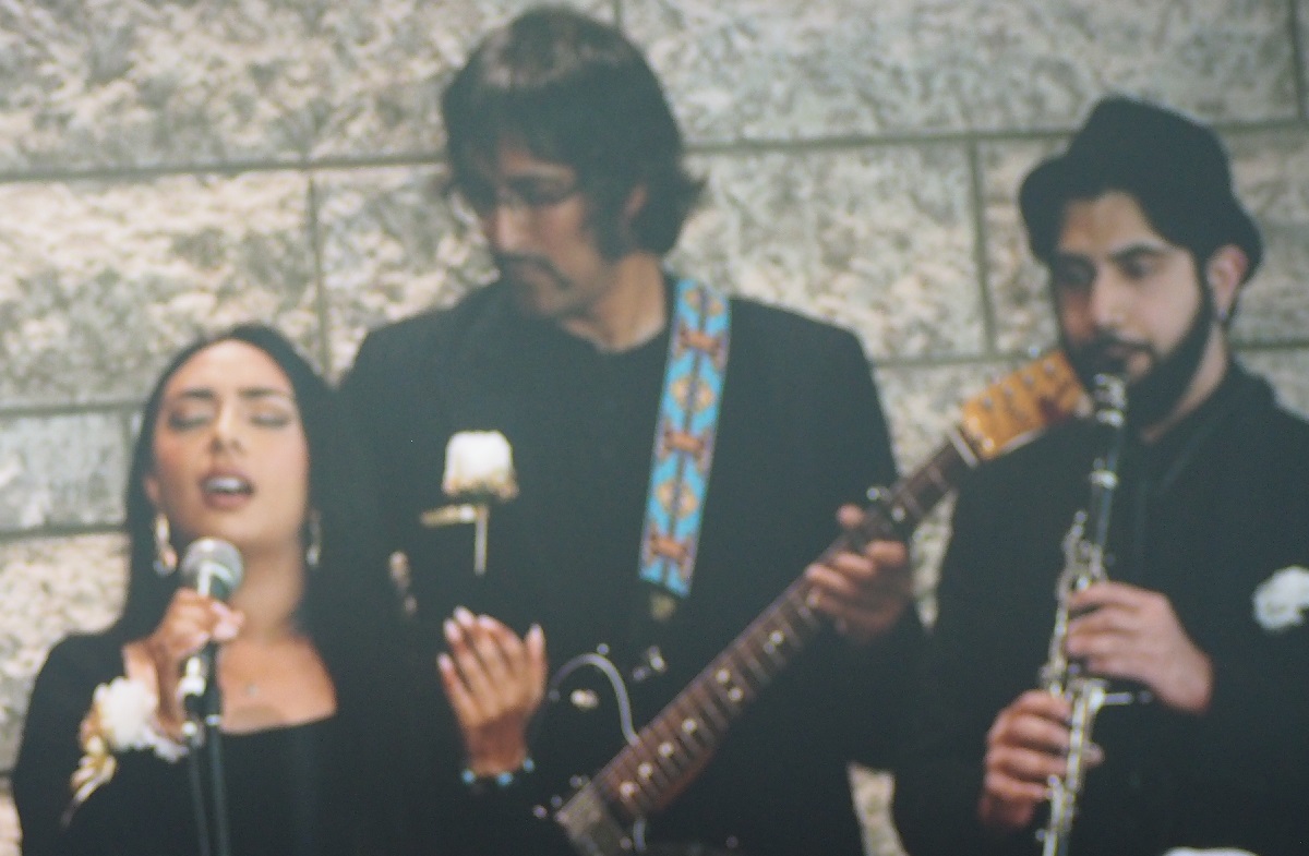 Prince Hussain Aga Khan and his wife Princess Fareen conclude visit to ...