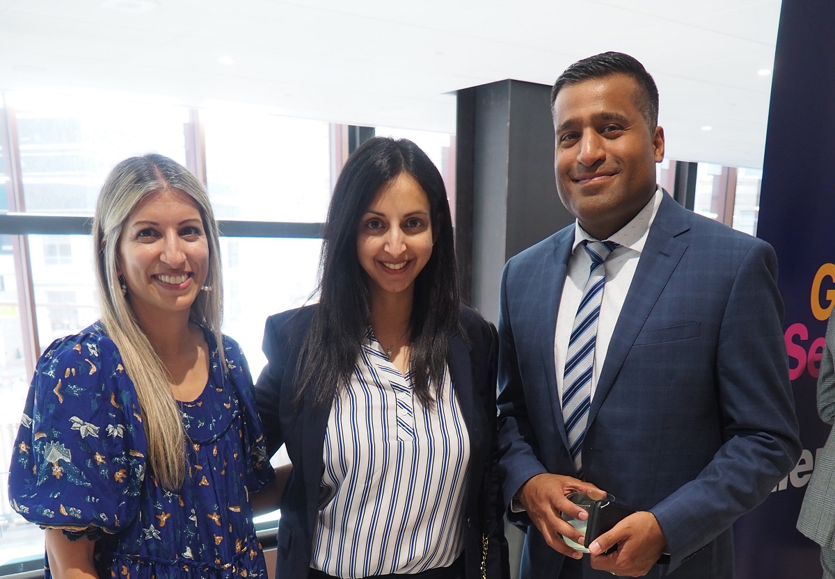 Prince Hussain Aga Khan and his wife Princess Fareen conclude visit to ...