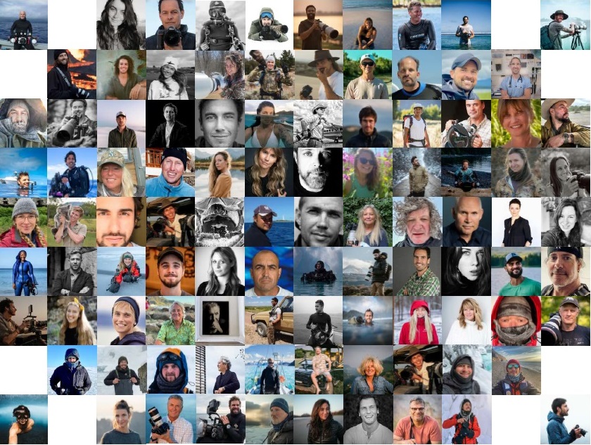 Prince Hussain Aga Khan Among 100 World-Class Conservation ...