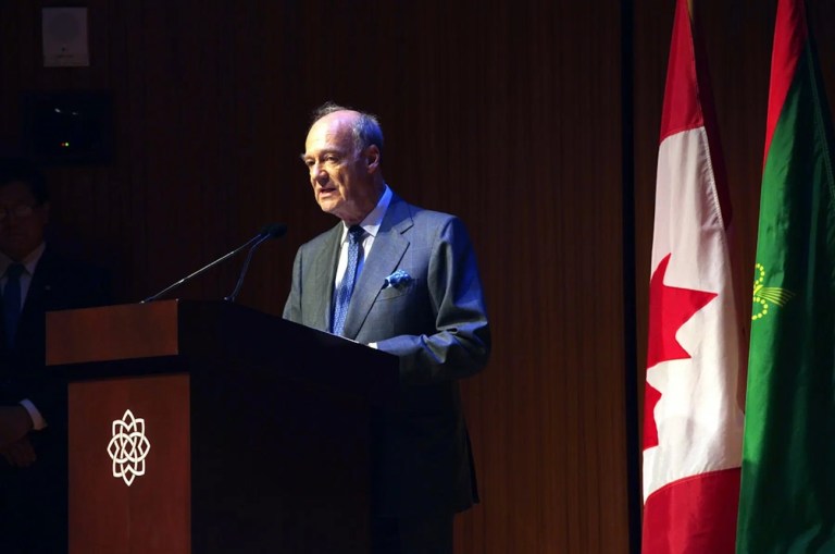 Prince Amyn Aga Khan’s 87th Birthday on September 12, 2024, Coincides ...