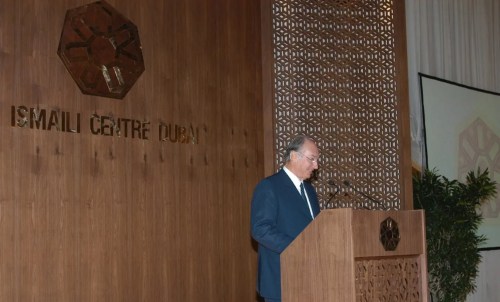 His Highness the Aga Khan and His People: A Deep Spiritual Bond as the ...