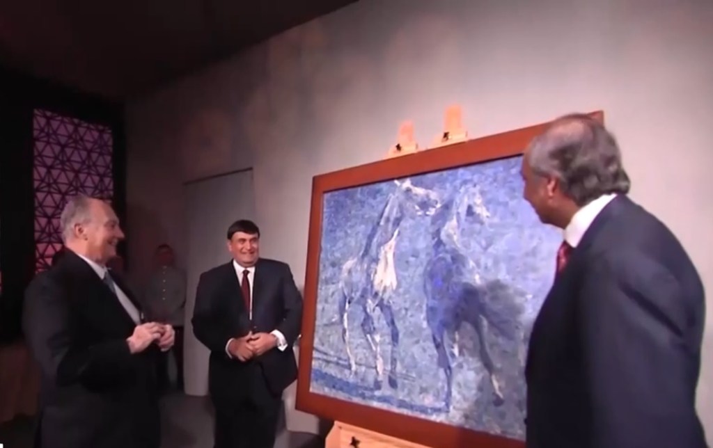 His Highness the Aga Khan and His People: A Deep Spiritual Bond as the ...