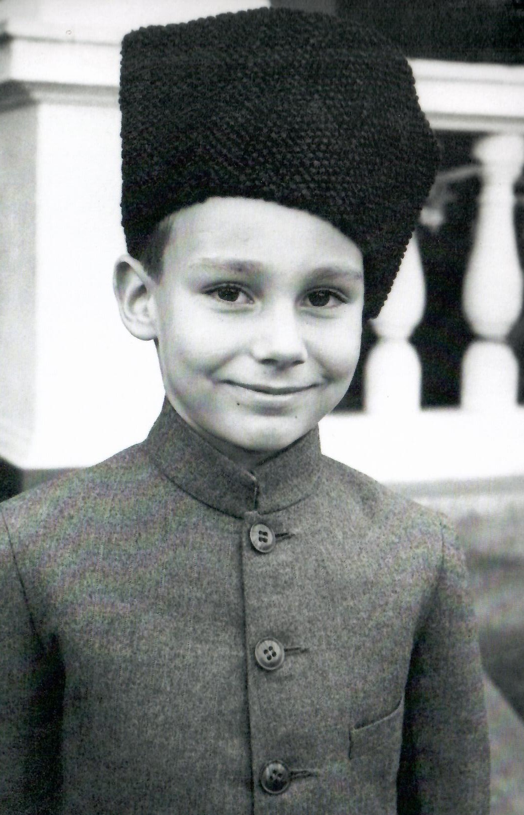 “Depth of Field: The Aga Khan Beyond the Lens” – Mawlana Shah Karim’s ...