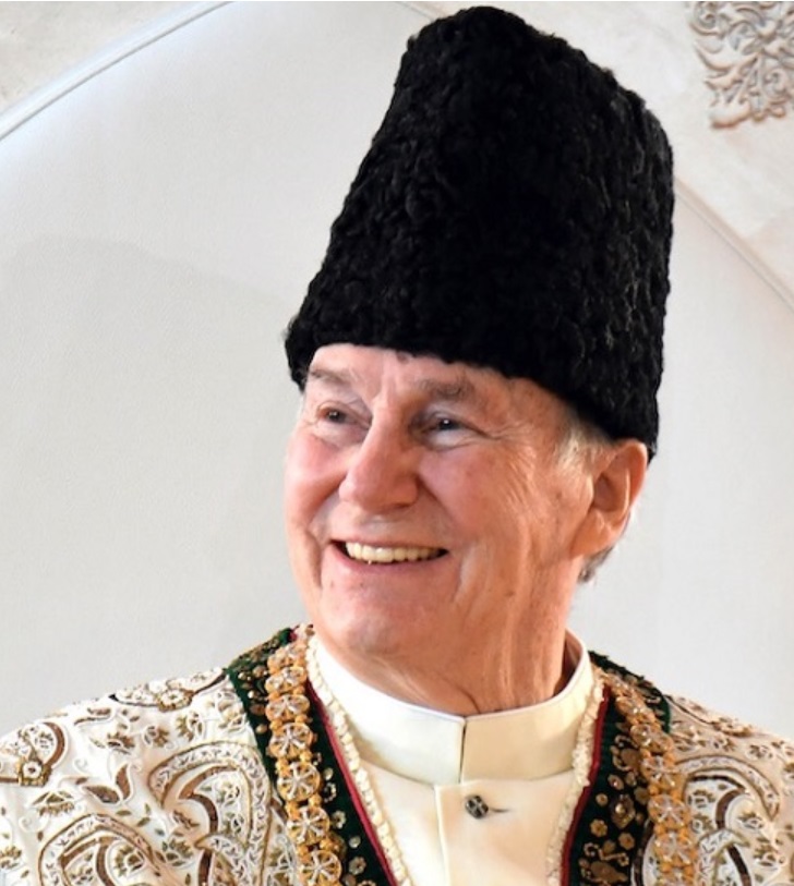 Sunday, March 16, 2025: Chehlum, the 40th day of mourning of Mawlana ...