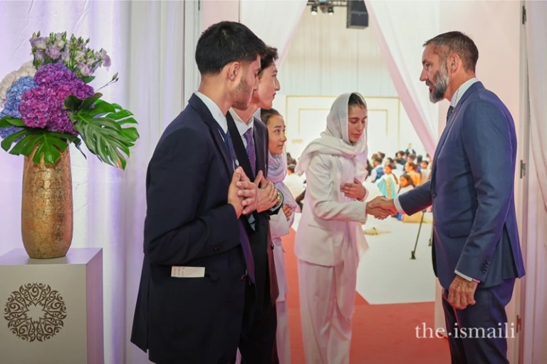 The Meaning of Irfan – a Journey of Wisdom – as Prince Irfan, His ...