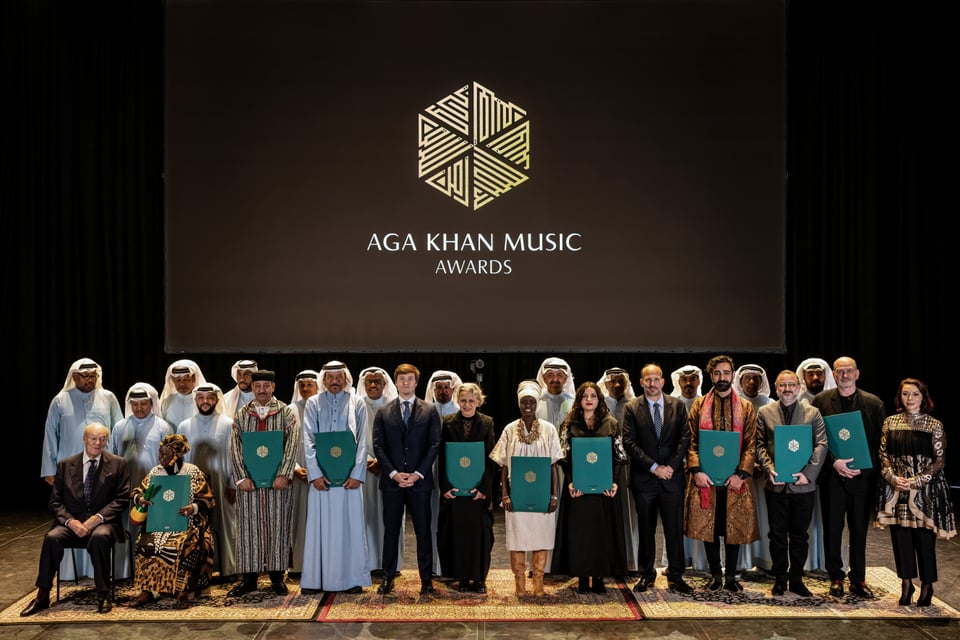 Latest News: 2025 Coverage of His Highness the Aga Khan's Events